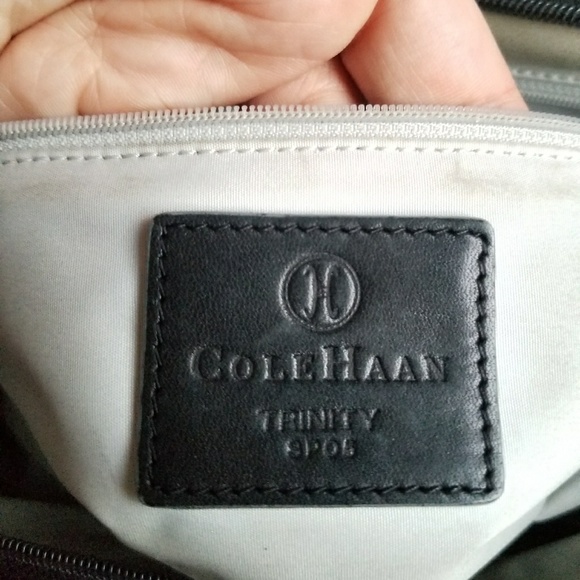Cole Haan | Bags | Cole Haan Trinity Bag | Poshmark